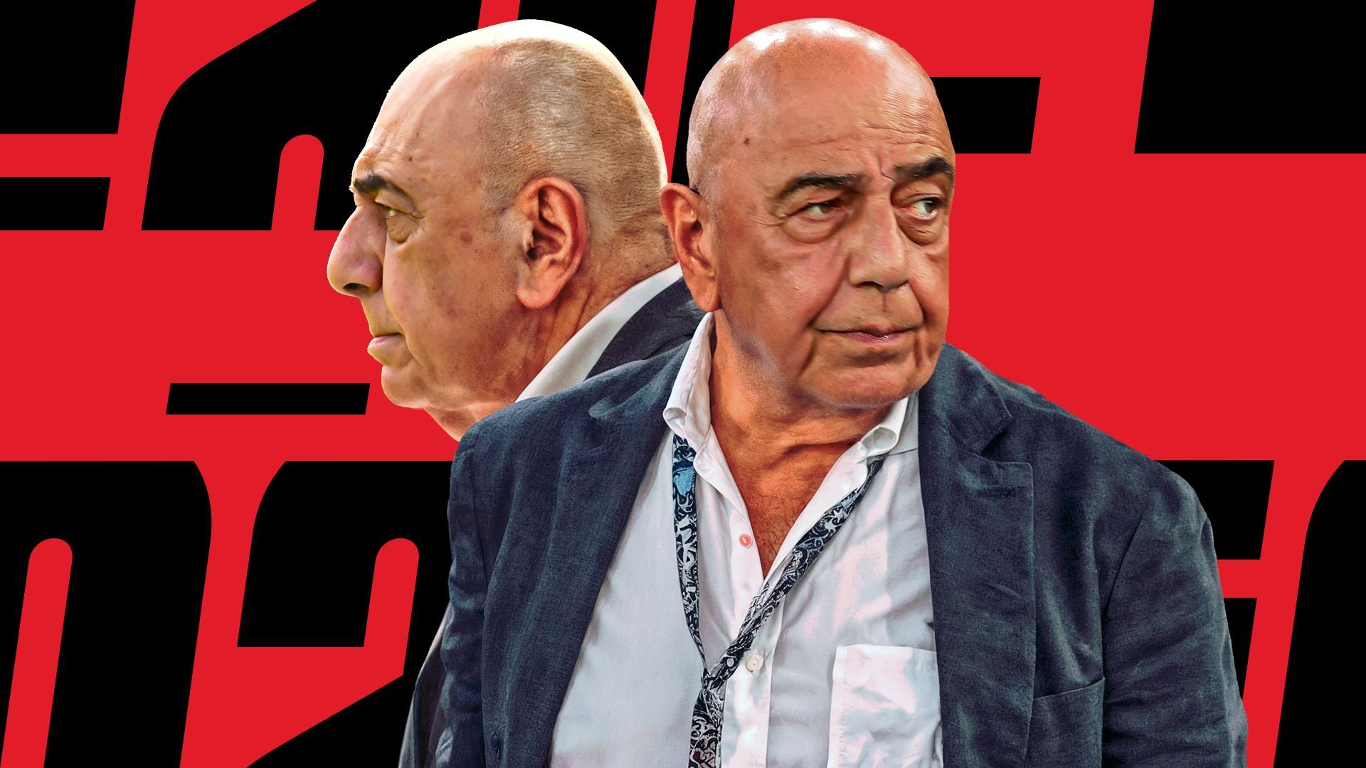 Tuttosport - Galliani, niente ritorno al Milan: Infantino lo vuole ...