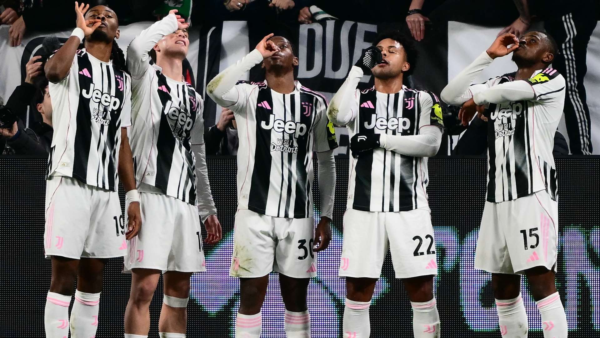 Juventus - ultime notizie sulla squadra e sulle voci di mercato ...