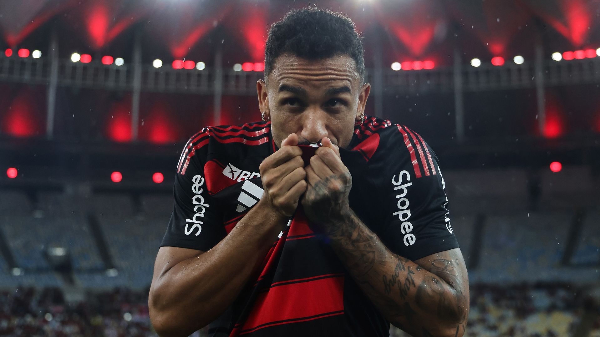 Come sta andando Danilo al Flamengo | Calciomercato