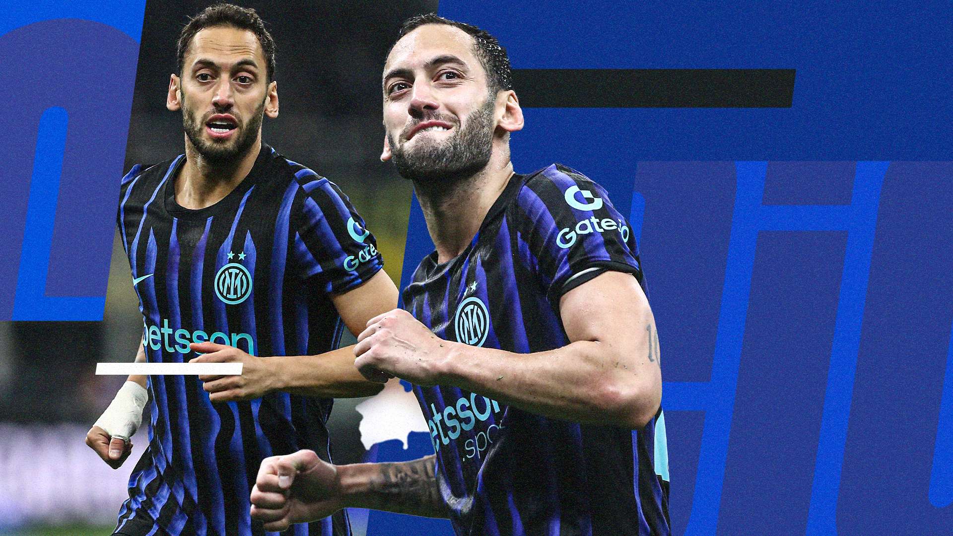 Inter - ultime notizie sulla squadra e sulle voci di mercato ...