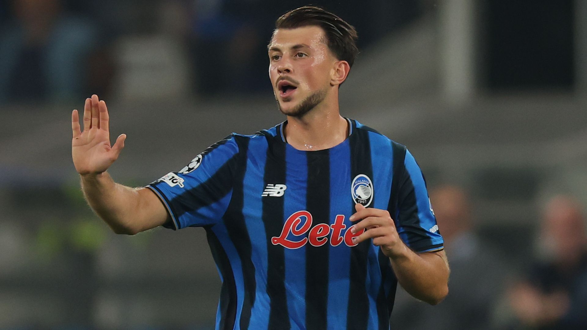 Atalanta-Como: dove vederla, canale tv, streaming, formazioni ...