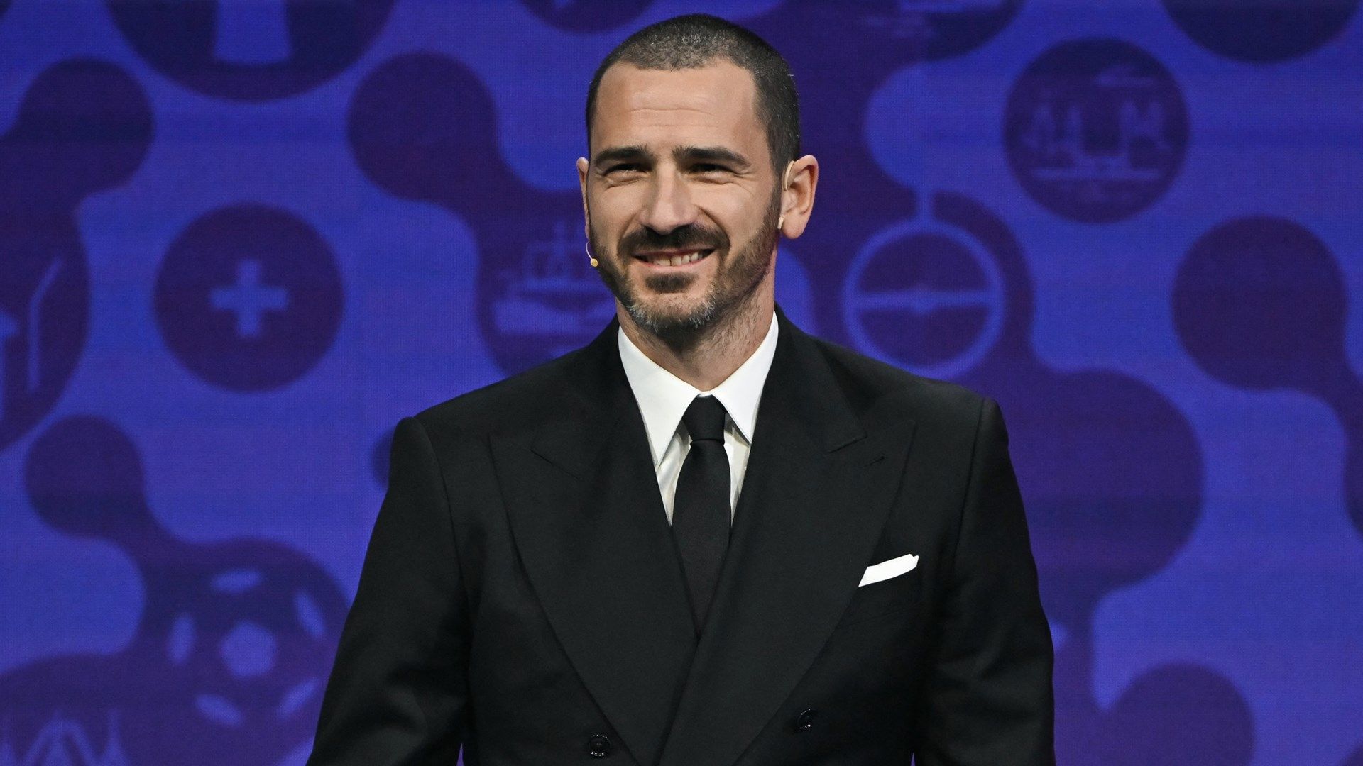 Juventus, Bonucci torna su Cardiff: "Tante chiacchiere e leggende ...
