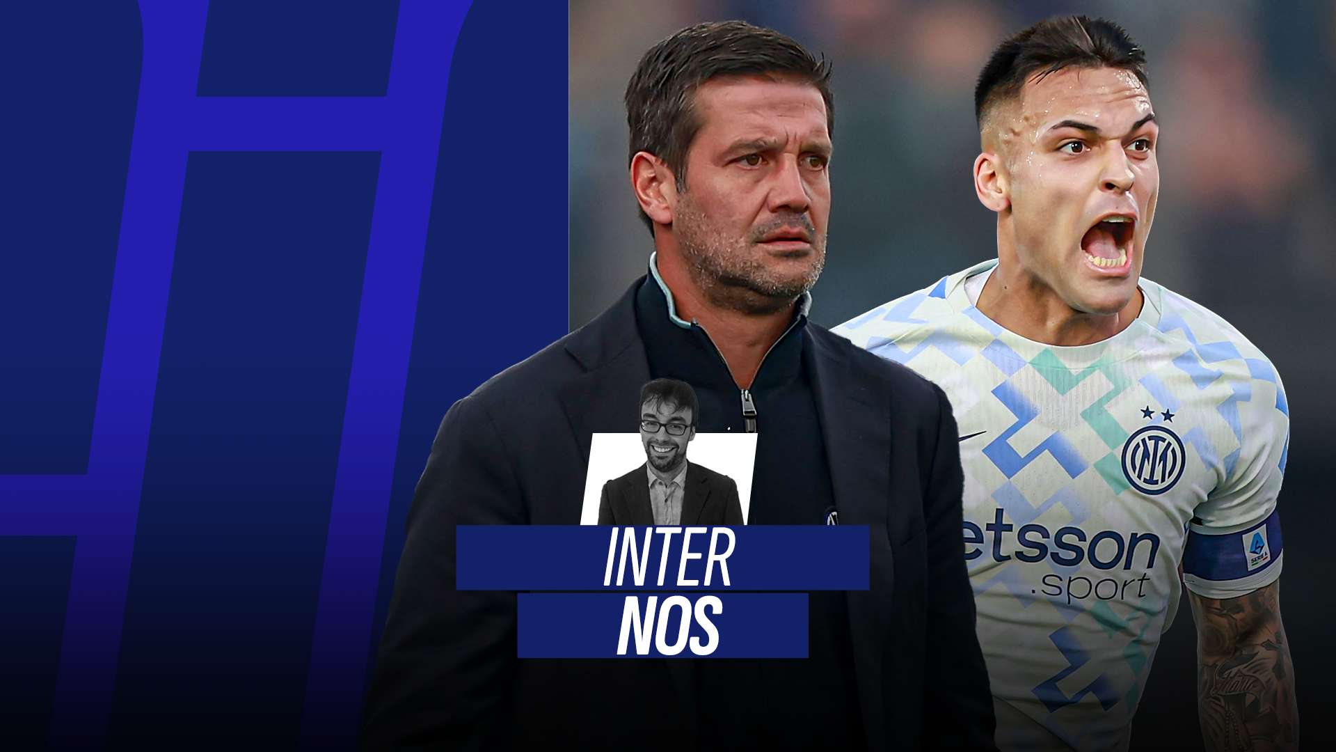 Inter - ultime notizie sulla squadra e sulle voci di mercato ...