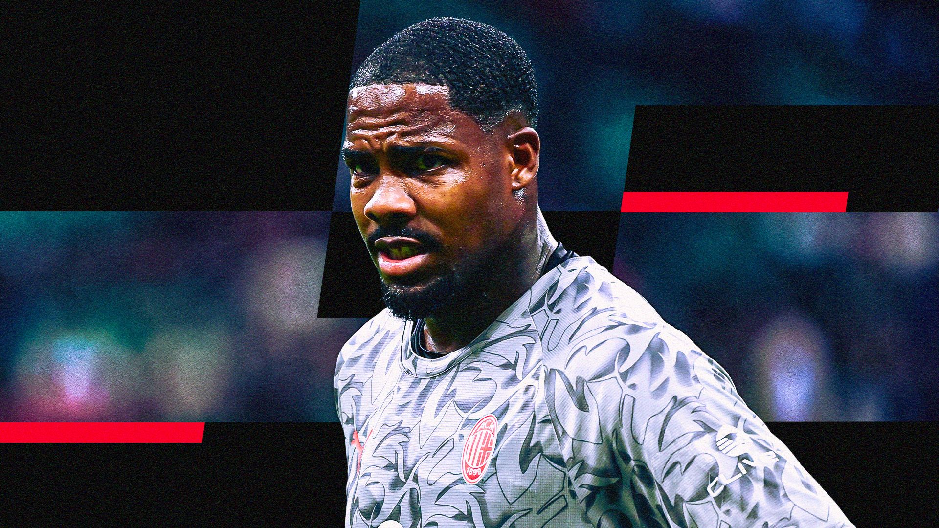 Milan, novità dall'Inghilterra sul futuro di Maignan: come cambiano le possibilità sul rinnovo ...