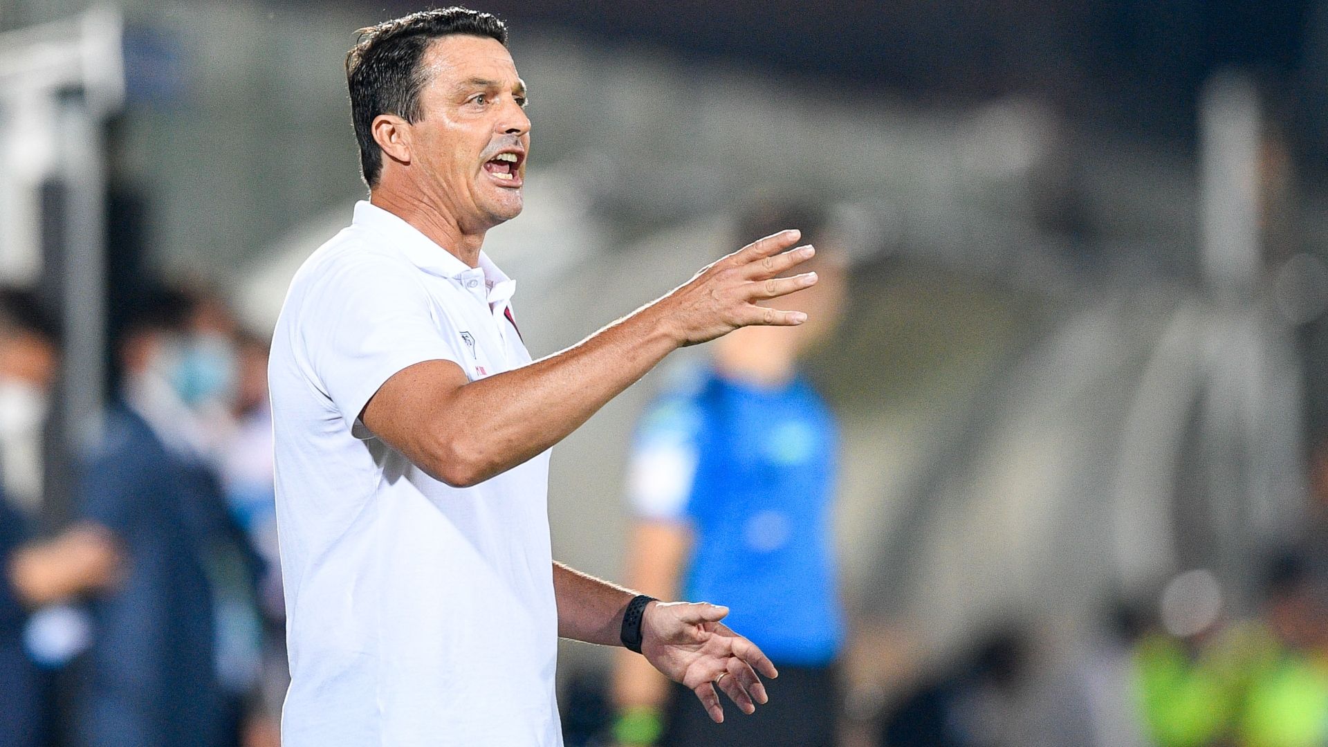 Milan Futuro, 3-0 secco allo Scanzorosciate e secondo posto in ...