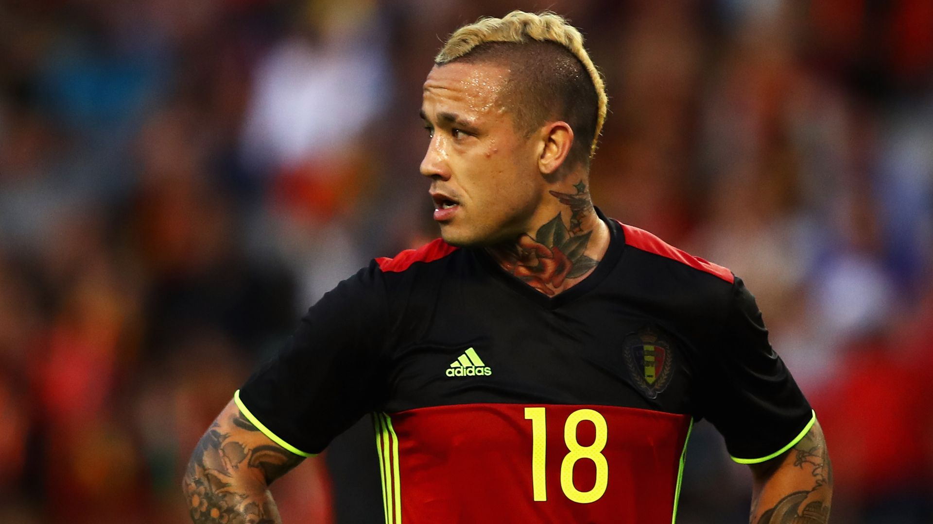 Nainggolan attacca: "McTominay buono solo per il fantacalcio, Kean ...
