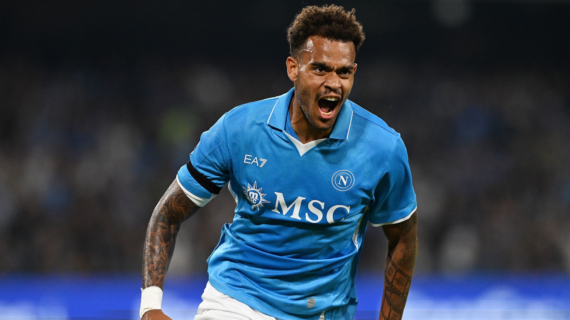 Torino, ufficiale: arriva Ngonge dal Napoli. Il comunicato e le cifre ...