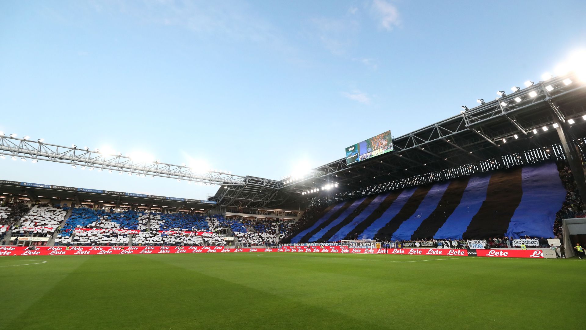 Lo stadio dell’Atalanta cambia nome, non è più Gewiss Stadium: scaduta ...