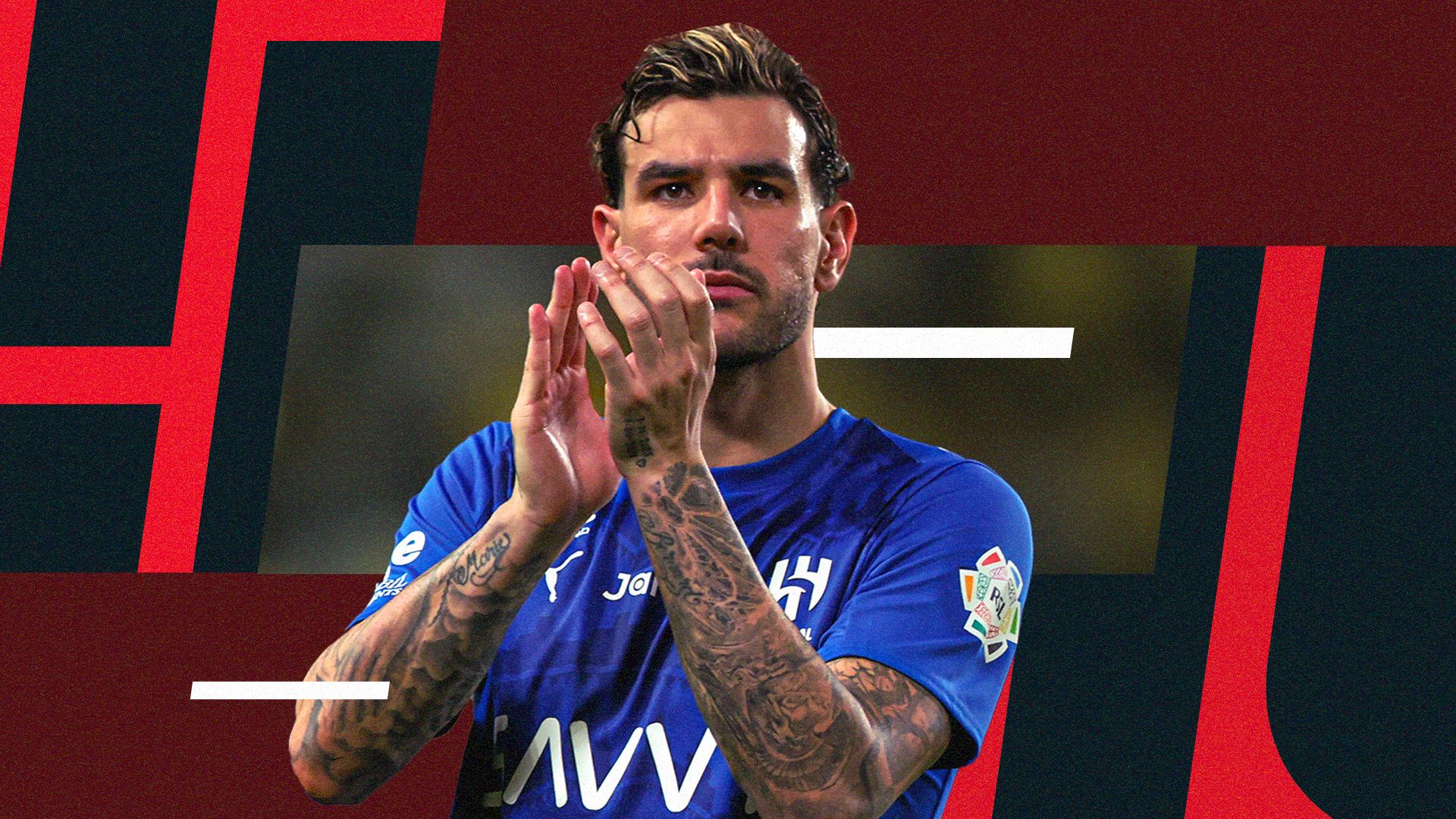 Theo Hernandez torna in Serie A? Milan, Juventus o... Dove può andare e ...