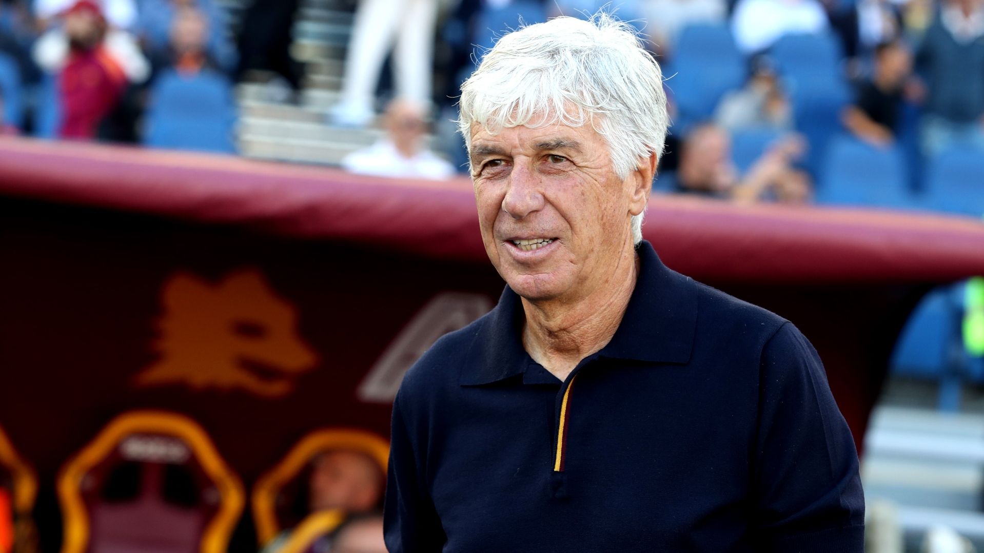 Capello: "Gasperini è il mio erede" | Calciomercato