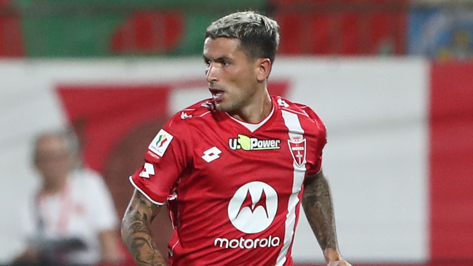 Ex Inter, Sensi riparte dall'Anorthosis Famagosta a Cipro | Calciomercato