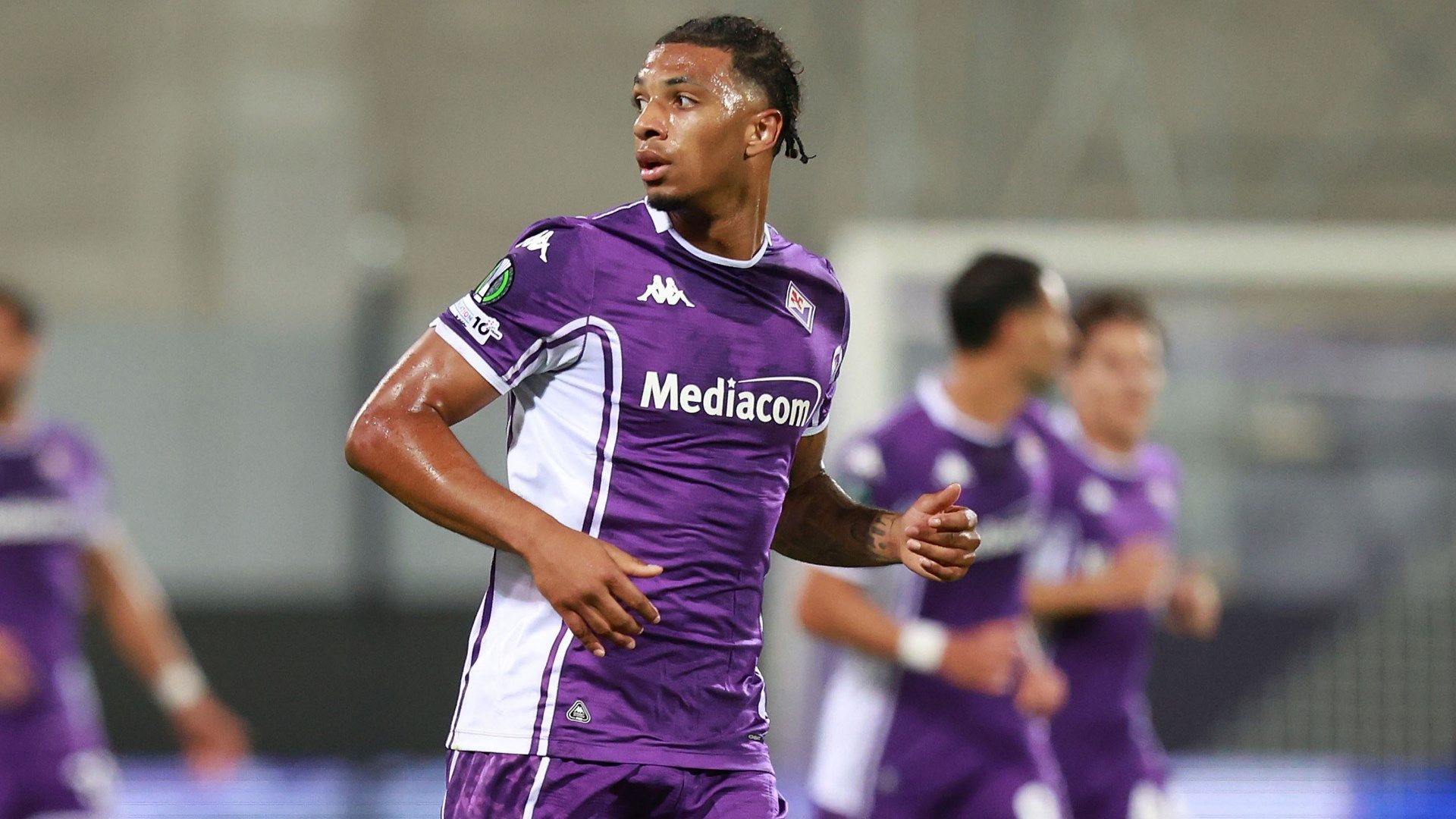Rapid Vienna-Fiorentina, le pagelle di CM: Ndour europeo, Fagioli un ...