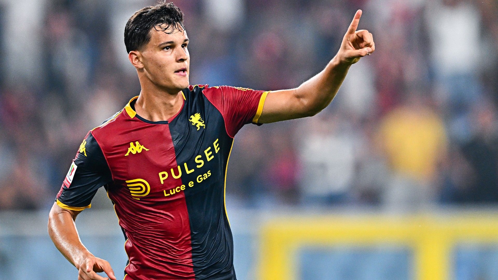 Parma-Torino e Genoa-Lazio, chi gioca e chi no: Ngonge, Cutrone ...