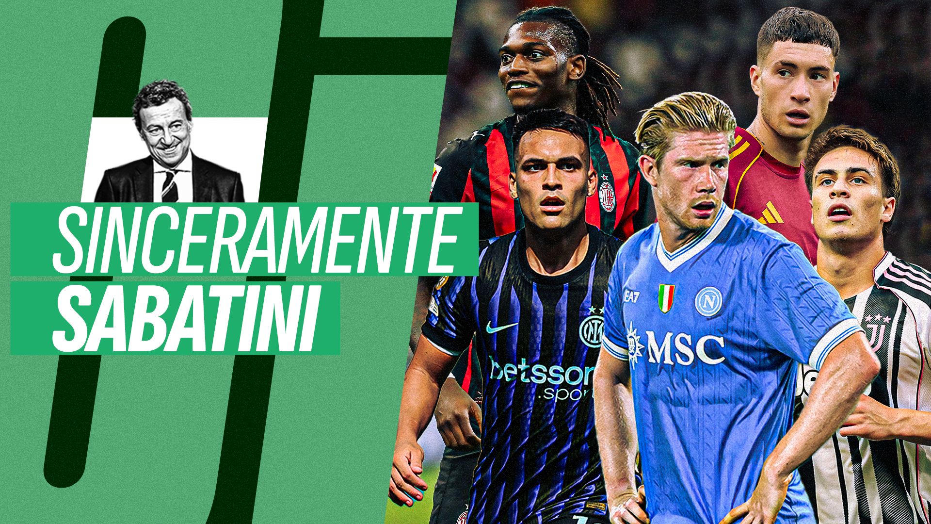 Scudetto al Napoli, Milan dietro Roma e Juventus: le previsioni sulla ...