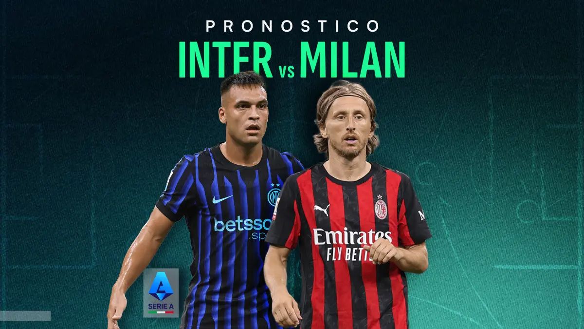 Inter-Milan pronostico e quote: la chicca dell'esperto | Calciomercato