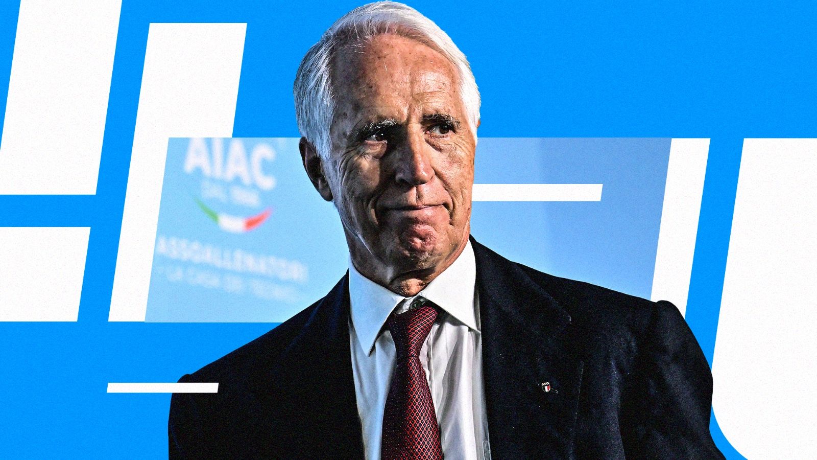 Malagò: "Ct Italia? Mancini fra i papabili. Il rapporto coi tifosi ...