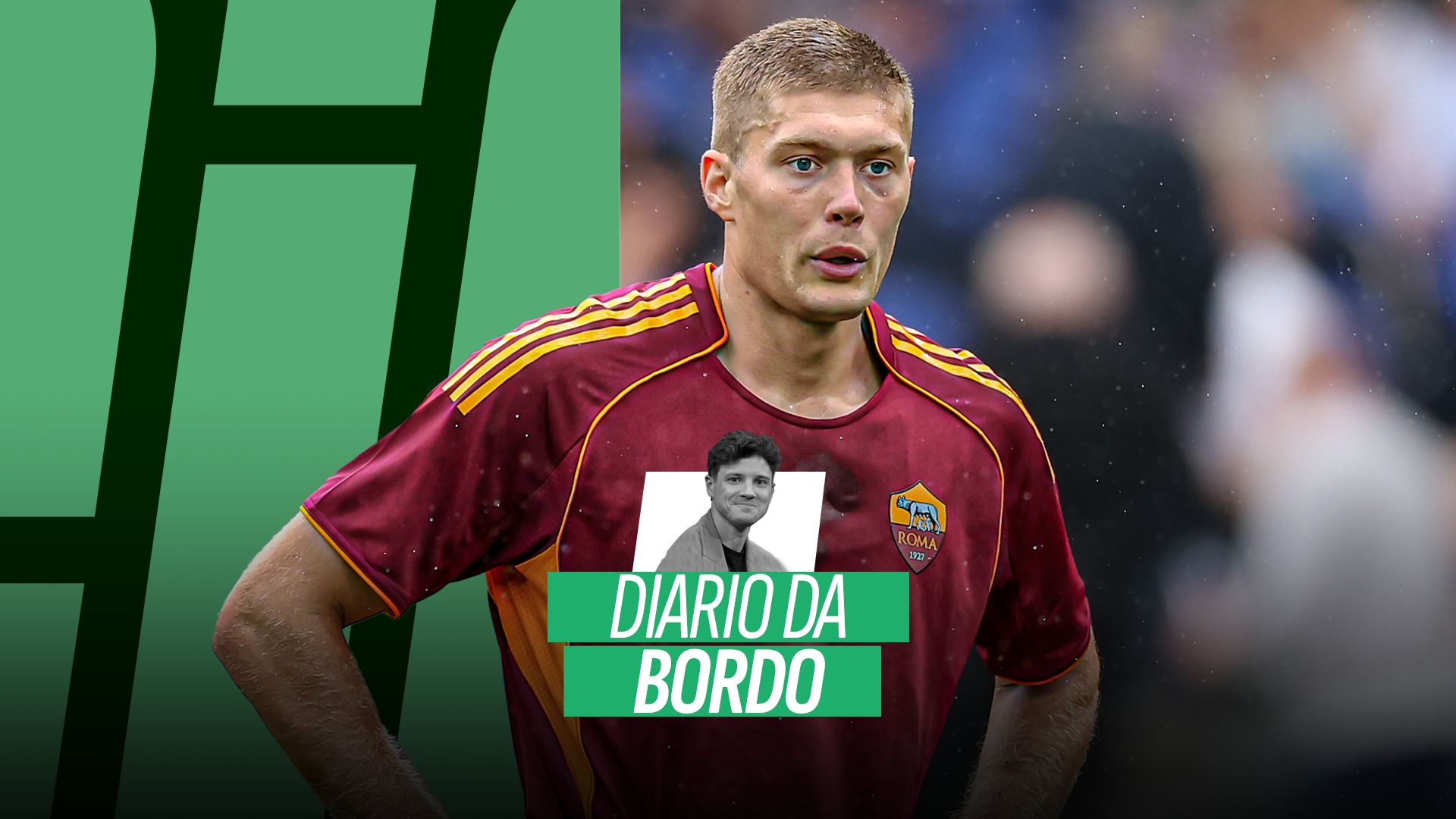 Il lavoro di Chivu sull'Inter e la convinzione di Gasperini: Dovbyk non ...