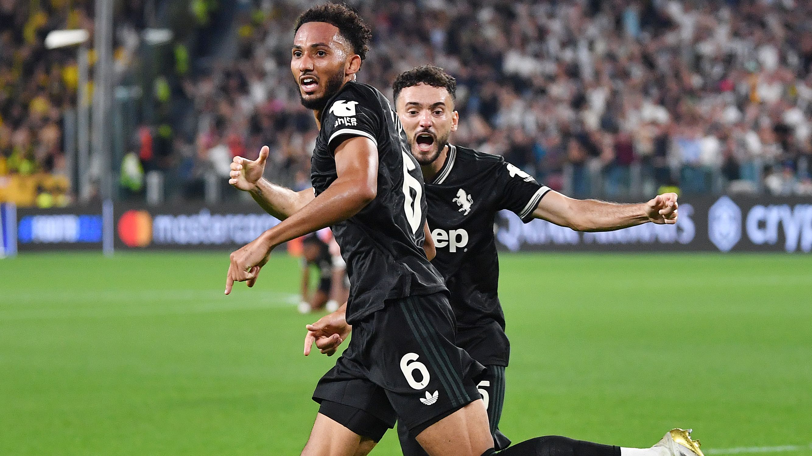 Kelly, che rivincita! A chi ha detto 'no' per restare alla Juventus ...