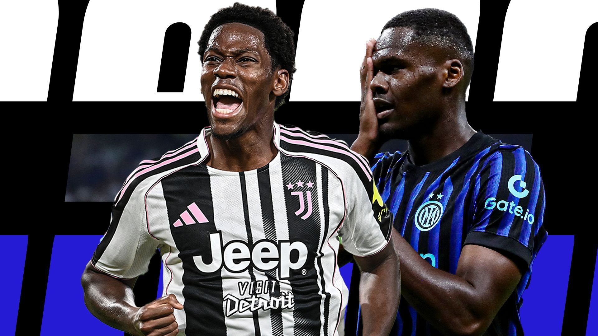 Calciomercato, stipendi e... Juventus-Inter, la sfida è anche sui conti ...