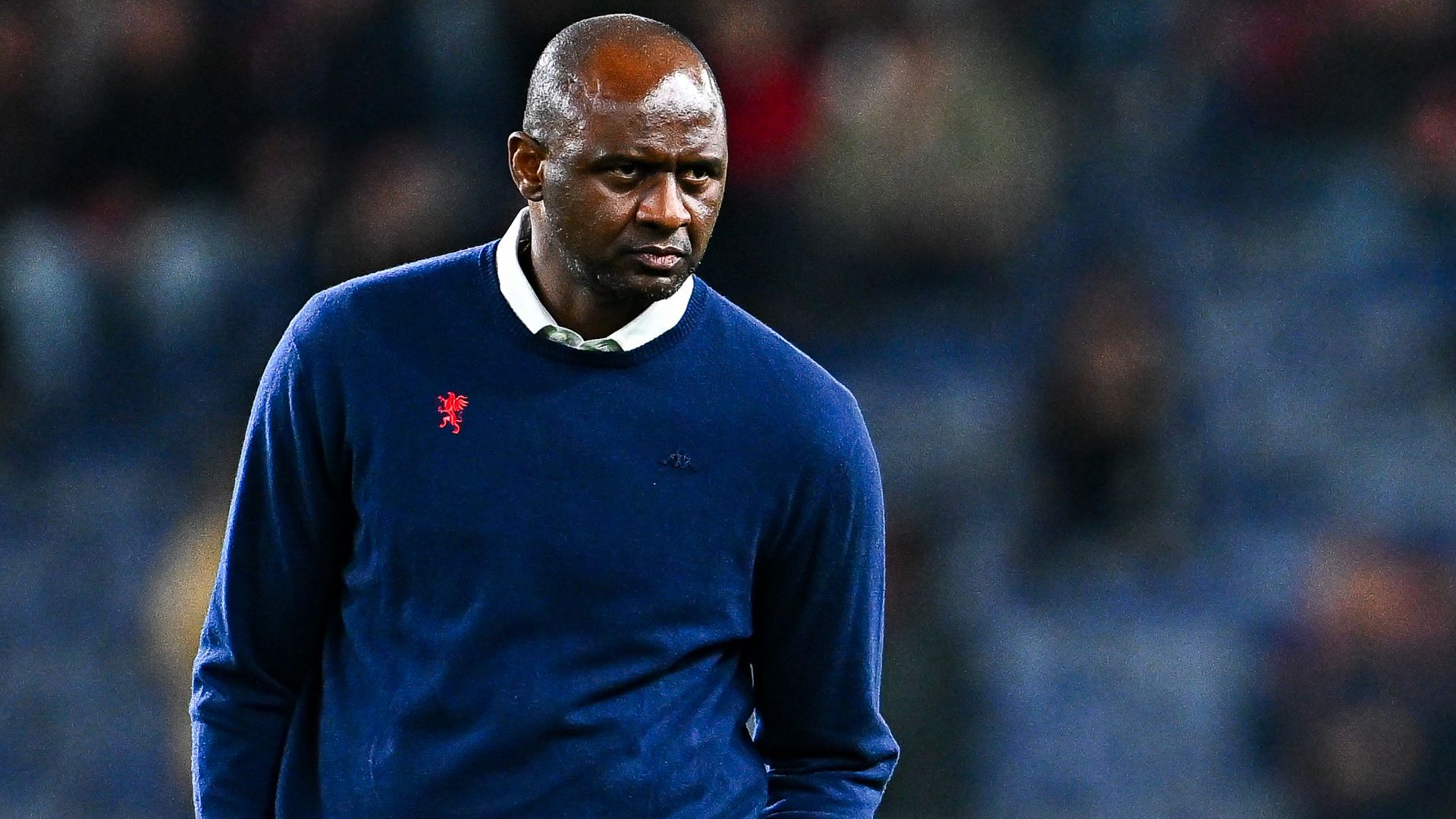 Genoa-Vieira, separazione immediata: Criscito in panchina col Sassuolo ...