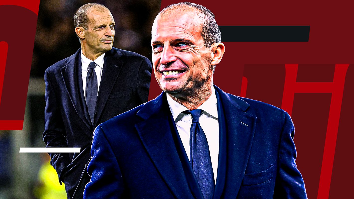 Allegri: "Milan brand mondiale, inizio fantastico ma poi bisogna ...