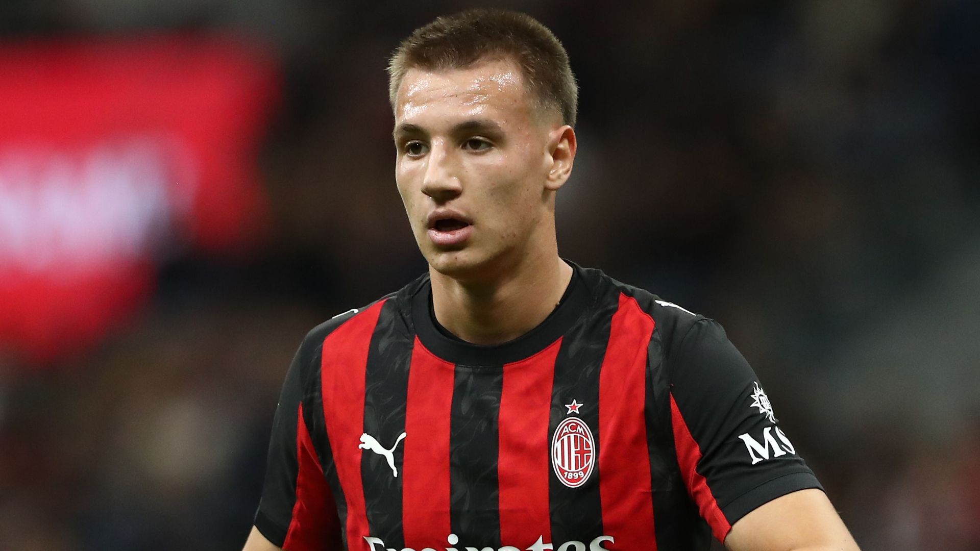 Lecce, Camarda si presenta: "Ho scelto io di venire qui. L'area di rigore il mio pane quotidiano ...