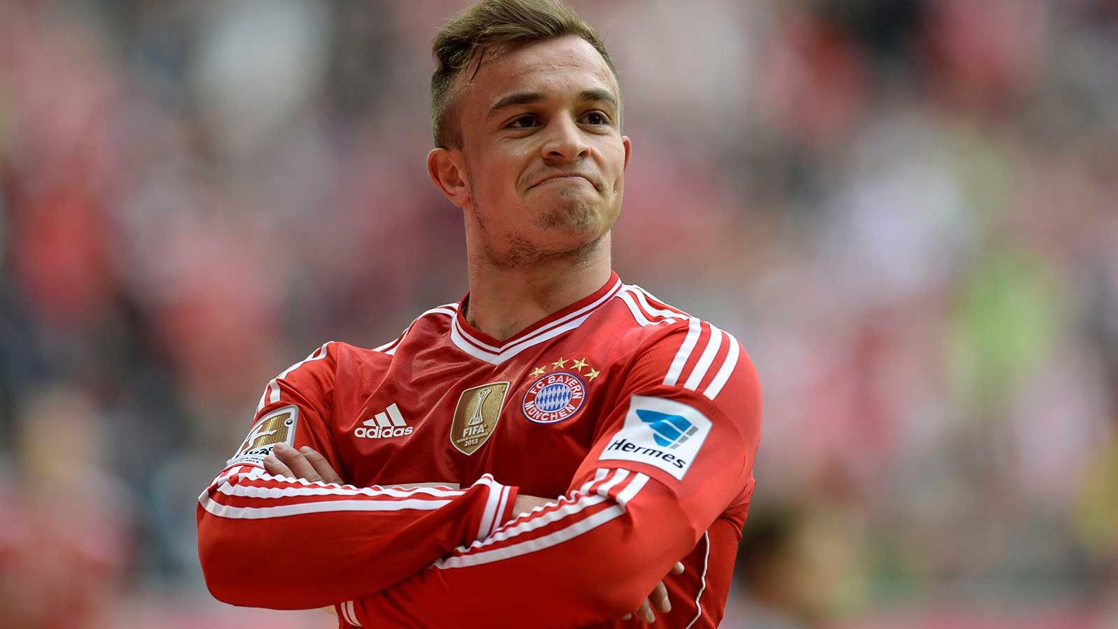 Shaqiri: "L'Inter mi mandò da uno sciamano. Potevo essere il 10 della ...