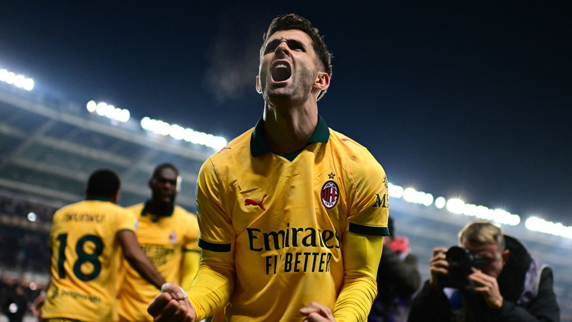 Milan, le ultime da Milanello: lavoro personalizzato per Nkunku ...