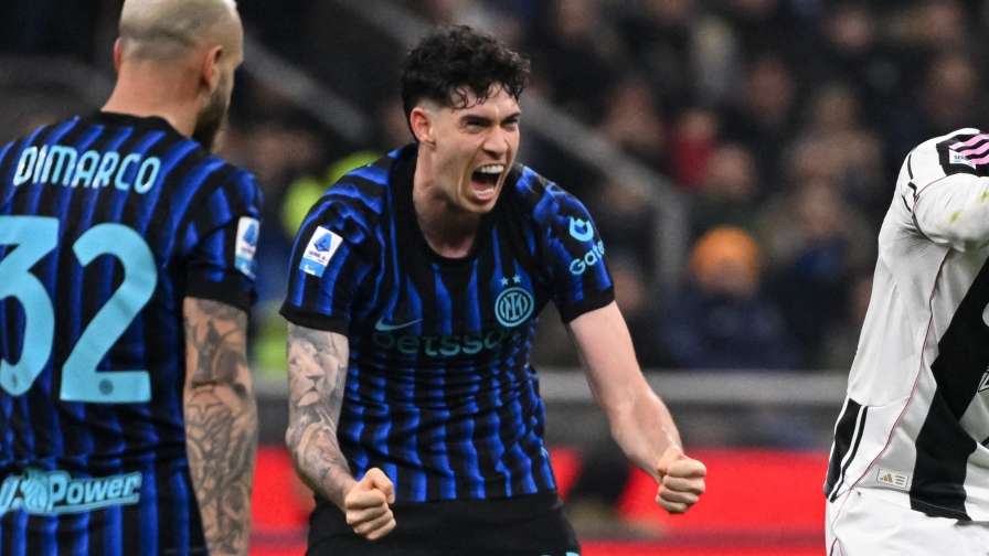 Inter - ultime notizie sulla squadra e sulle voci di mercato ...