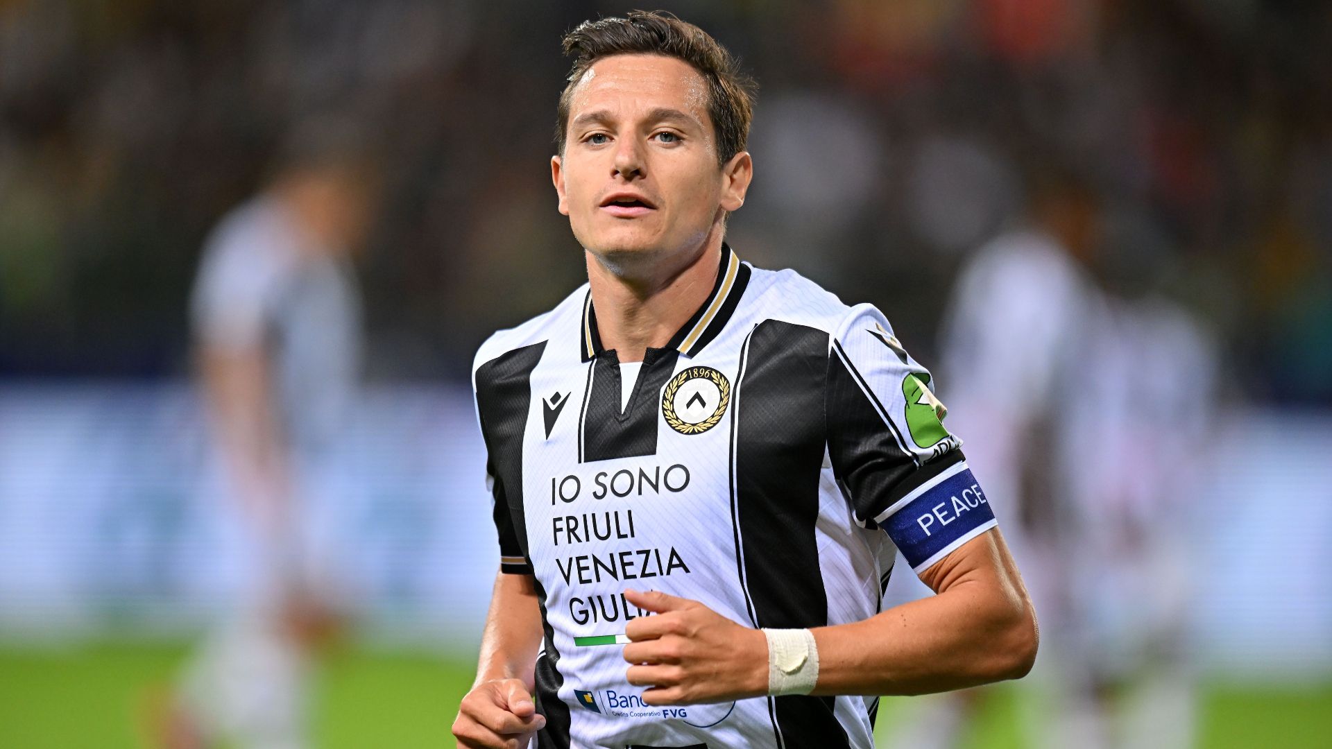 Sorpresa Thauvin: lascia l'Udinese e la Serie A, è fatta per il suo ...