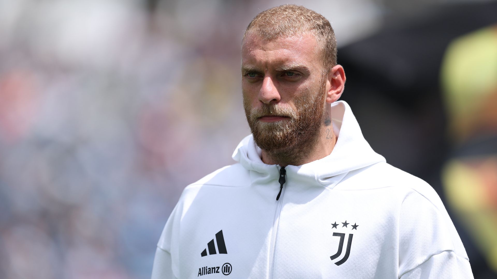 Quanto guadagna Di Gregorio alla Juventus | Calciomercato