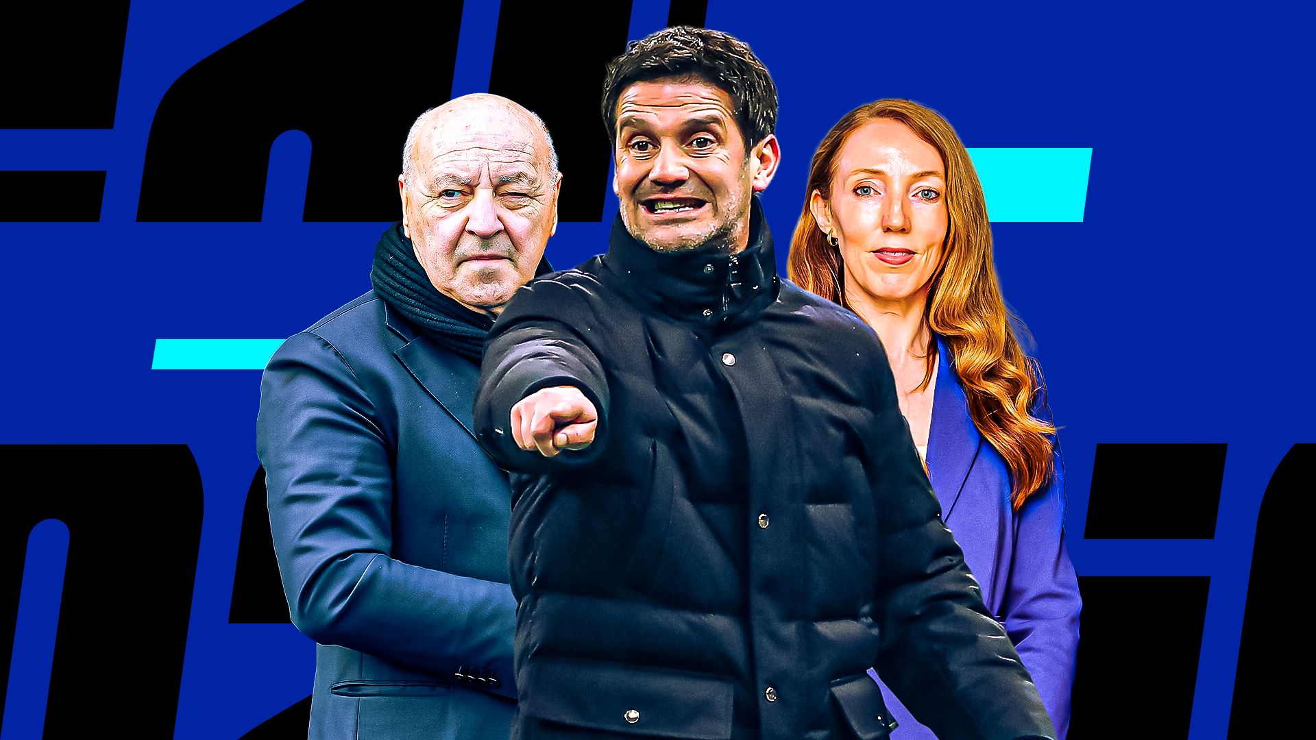 Inter, Oaktree convoca dirigenza e allenatore: meeting su mercato e ...