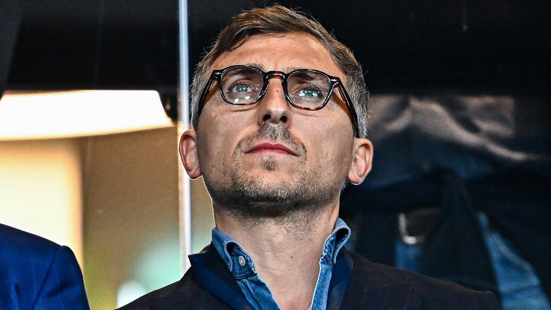 Cessione Sampdoria, si riaccendono le voci ma Manfredi smentisce. Torna ...