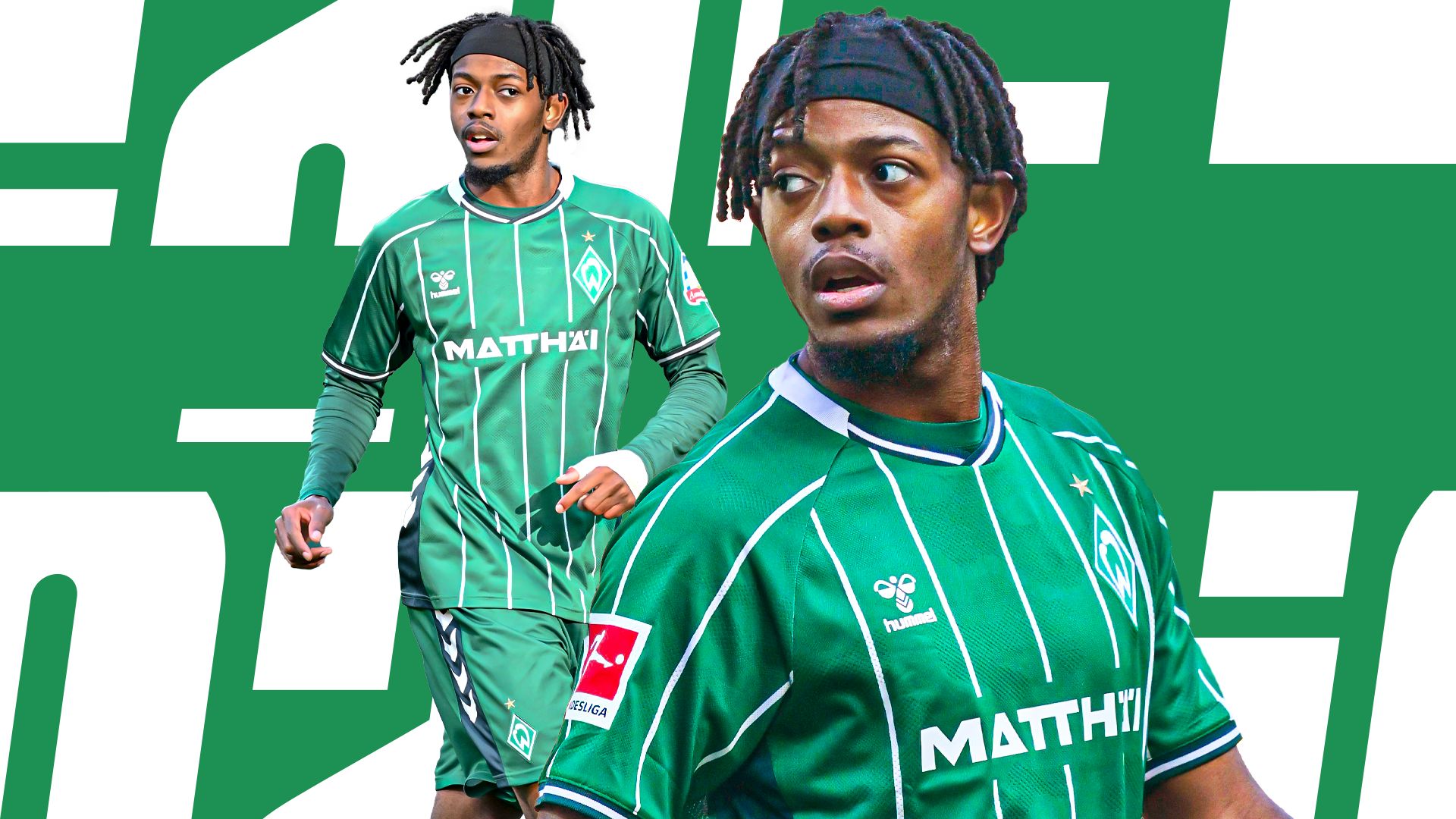 Ex Juventus, Mbangula: "Mi ha fatto bene cambiare aria, dopo un grande ...