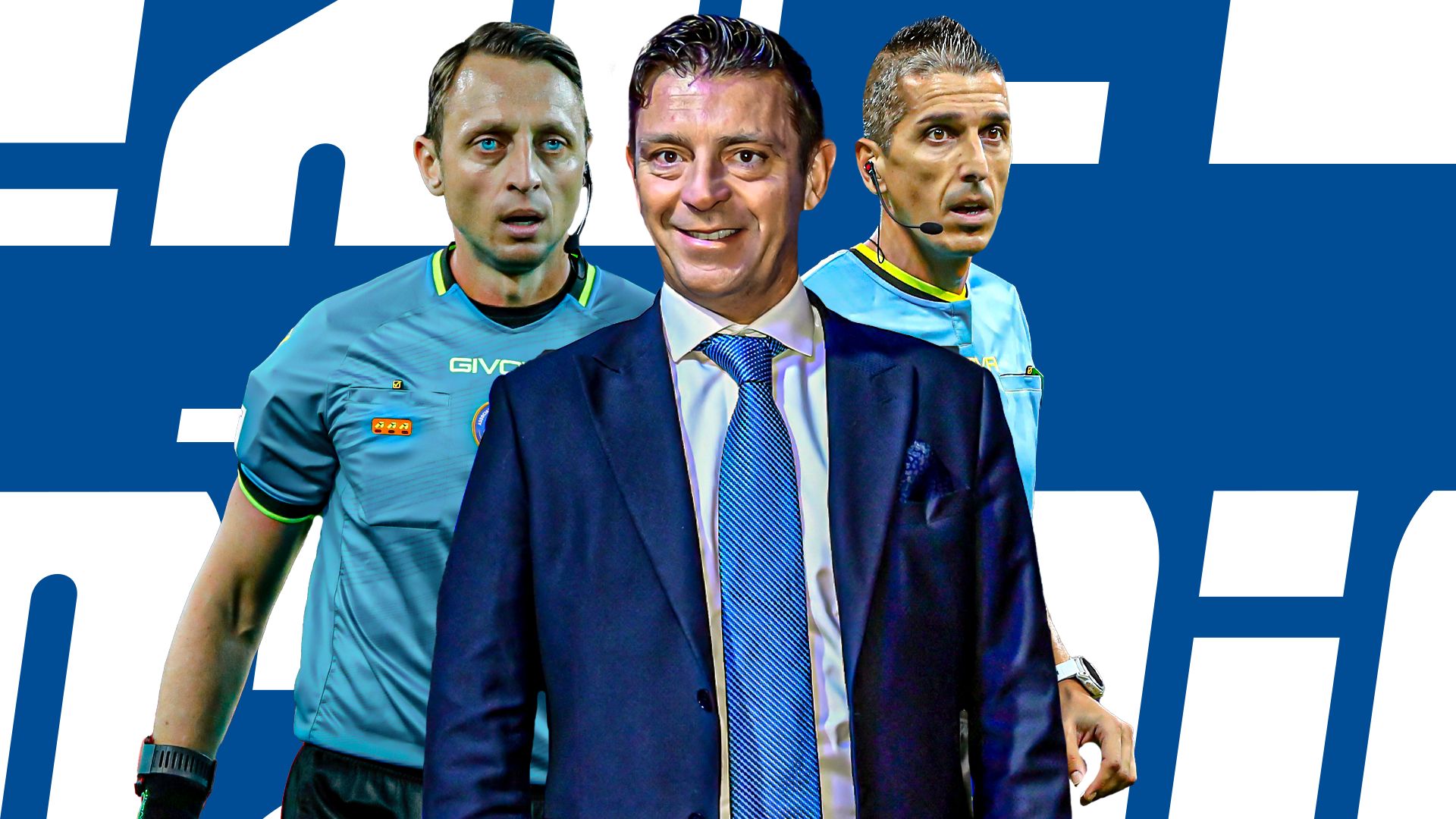 Il Corriere dello Sport - Milan-Fiorentina, Rocchi boccia tutti: "No ...