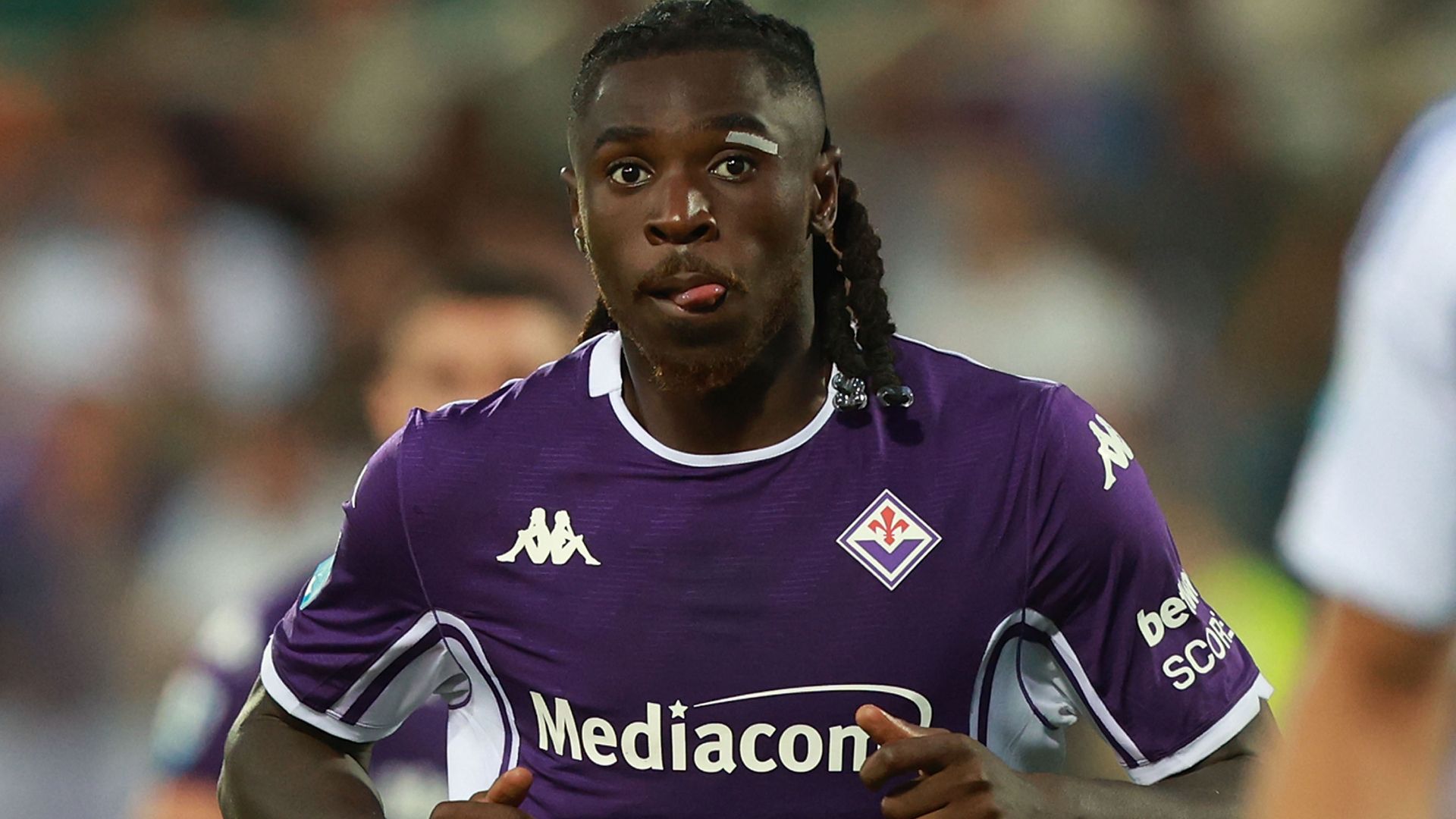 Fiorentina-Roma 1-2: il tabellino | Calciomercato