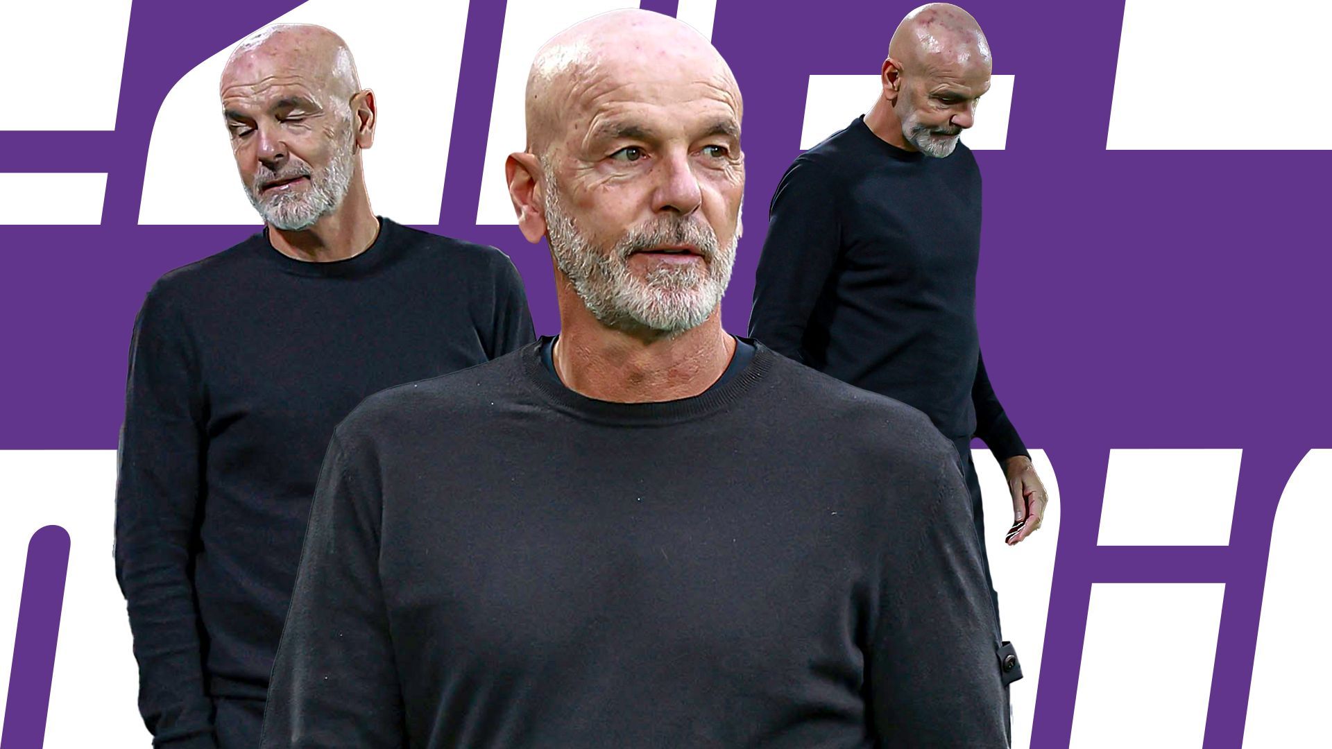 Ufficiale, Pioli esonerato dalla Fiorentina. Squadra affidata a ...