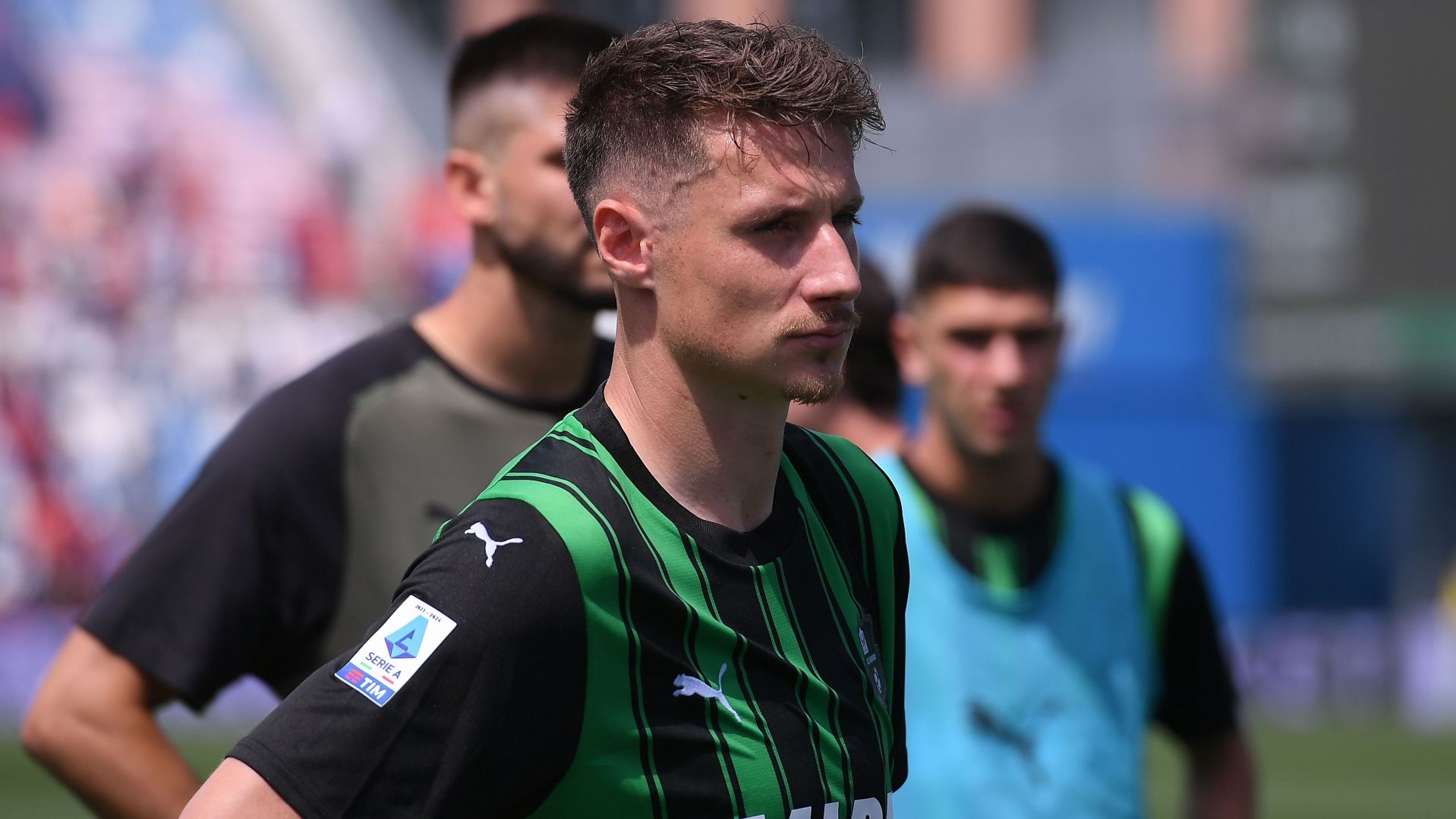 Pinamonti segna col Sassuolo, ma il futuro è in bilico: richieste dalla ...