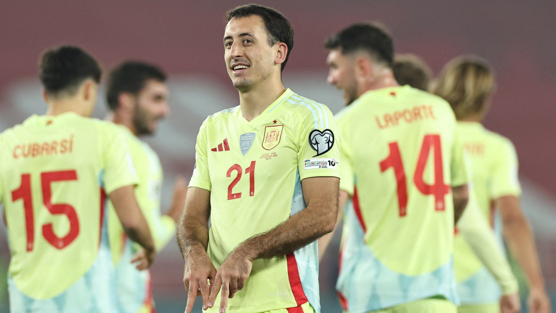 Qualificazioni Mondiali 2026, le classifiche europee girone per girone ...