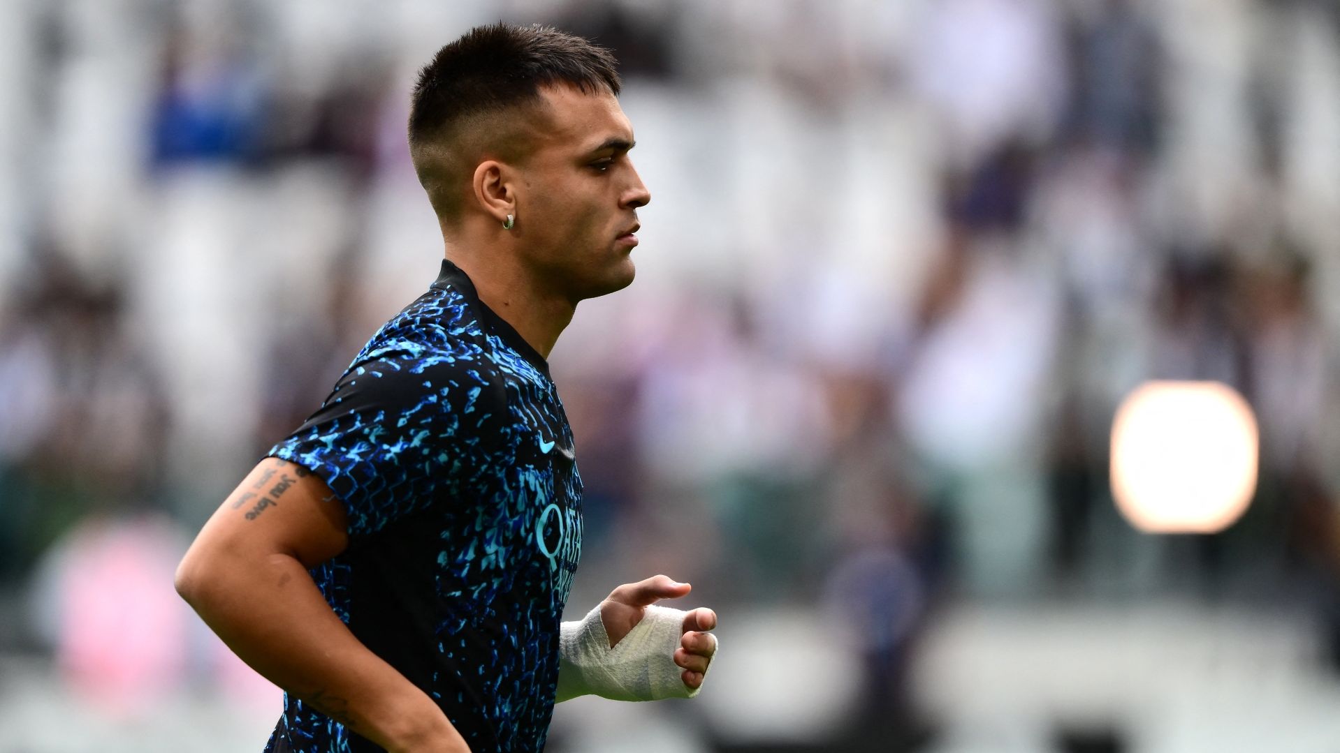 Pallone d'Oro 2025: in che posizione è arrivato Lautaro Martinez ...