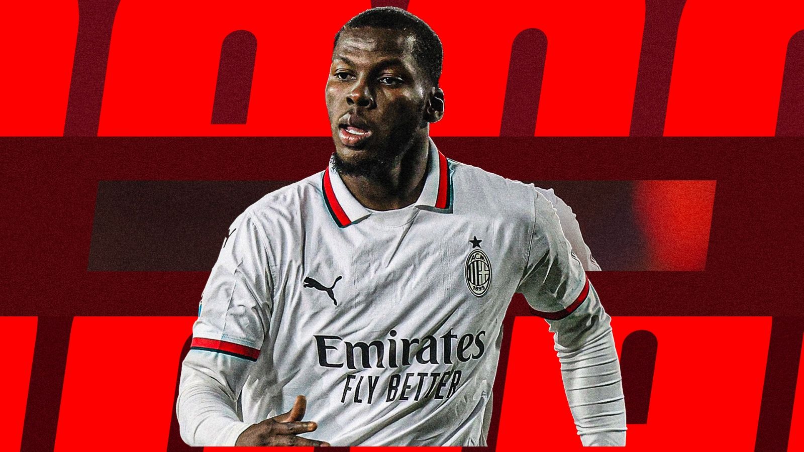 Milan, contatti con l'Atalanta per Musah: il club bergamasco vuole ...