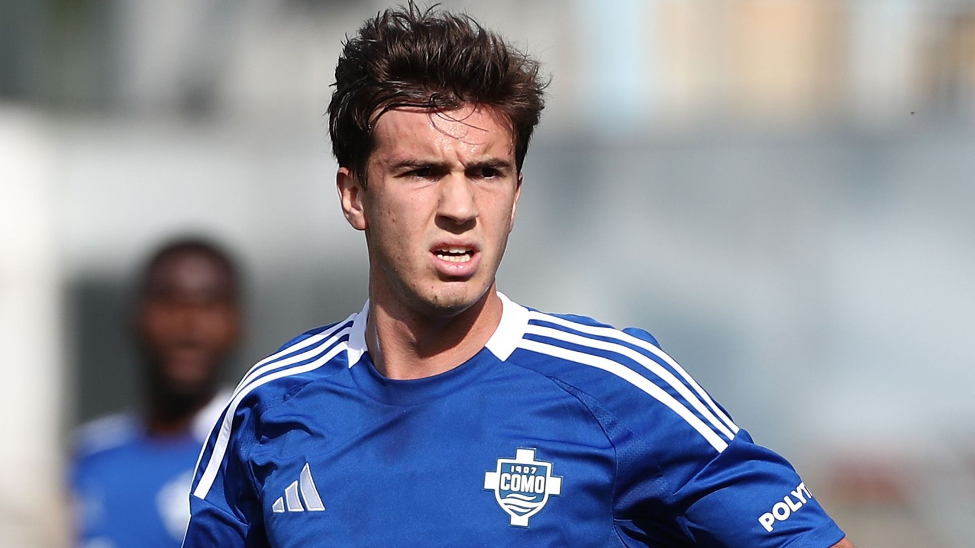 Como, Maximo Perrone torna a titolo definitivo: il comunicato e le ...