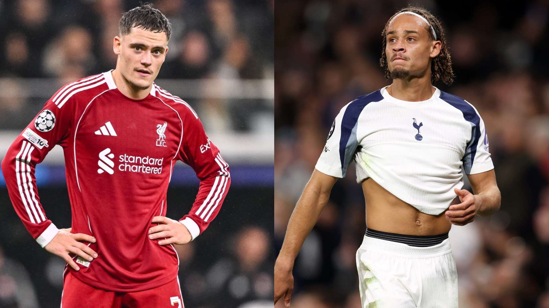 Tottenham Hotspur - ultime notizie sulla squadra e sulle voci di ...