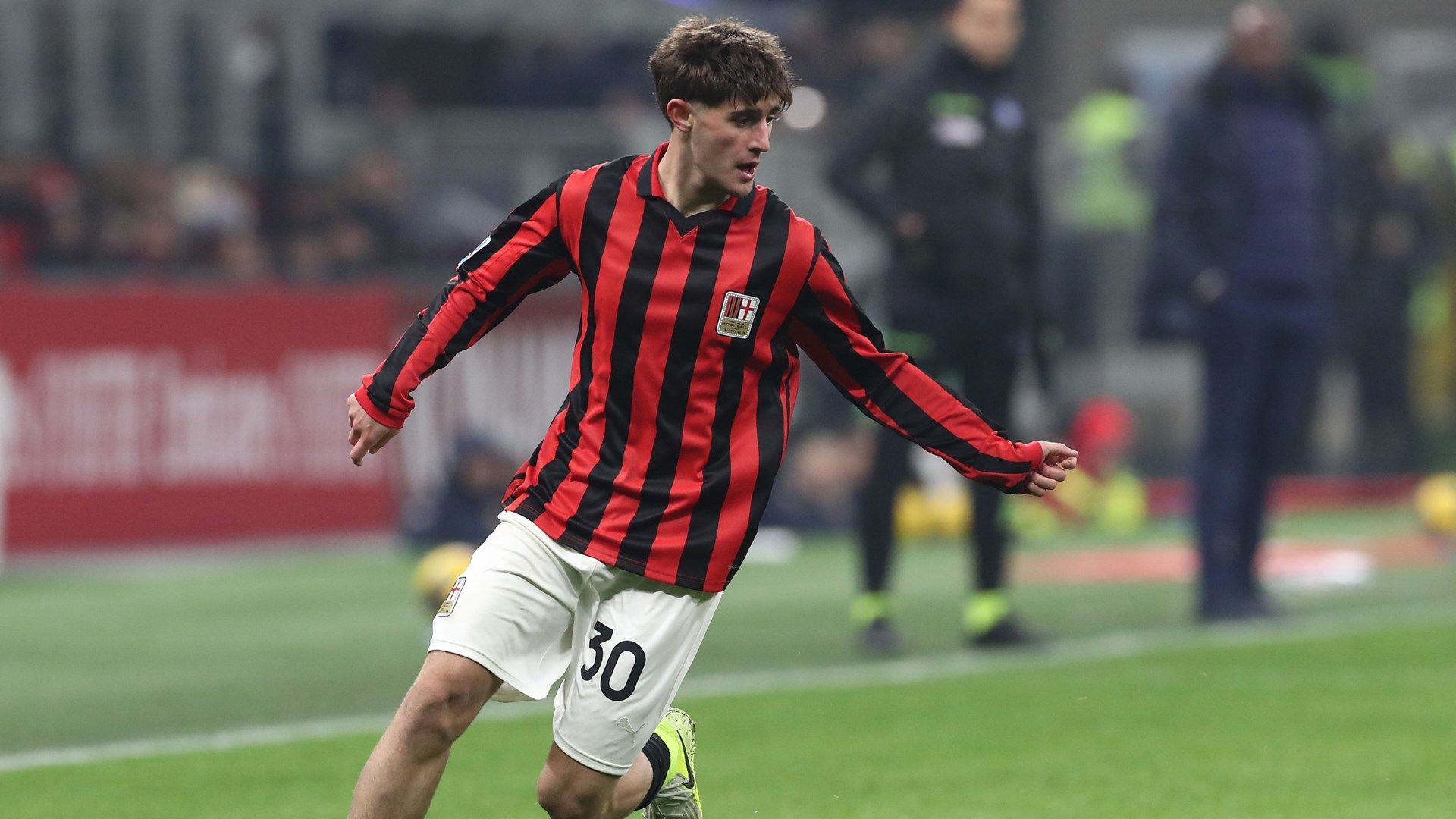 Non solo Liberali-Catanzaro. Mota verso l’MLS, l’Empoli tenta ...