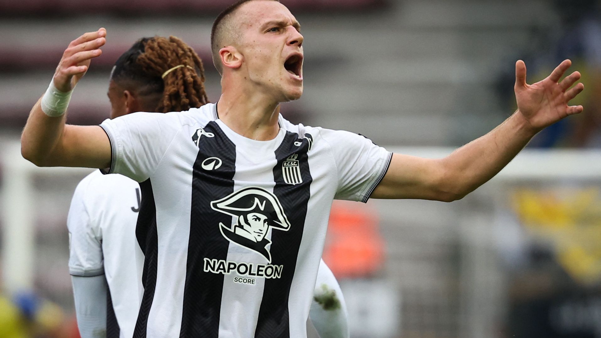 Lecce, prosegue la trattativa per Stulic. E spunta l’indizio social ...