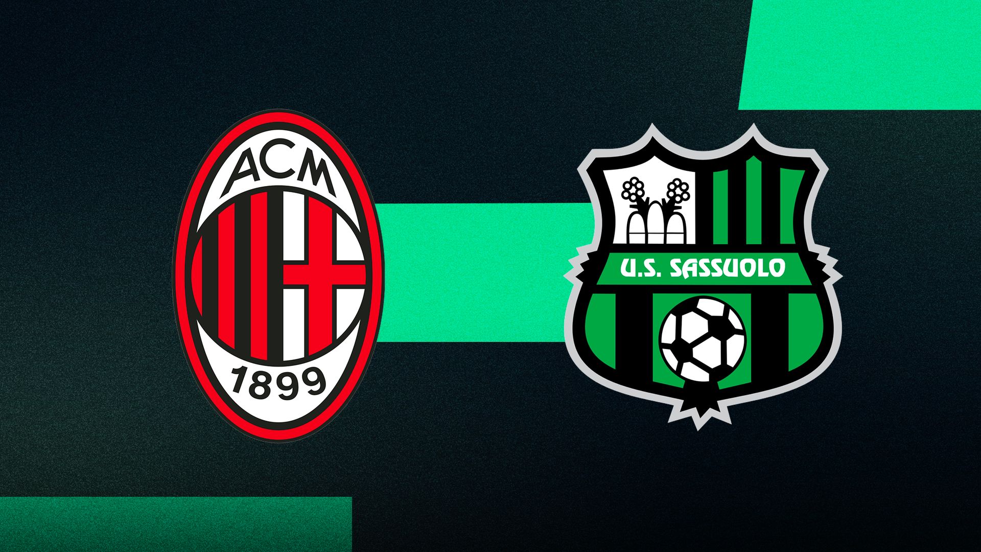Serie A, Milan-Sassuolo LIVE dalle 12:30 | Calciomercato