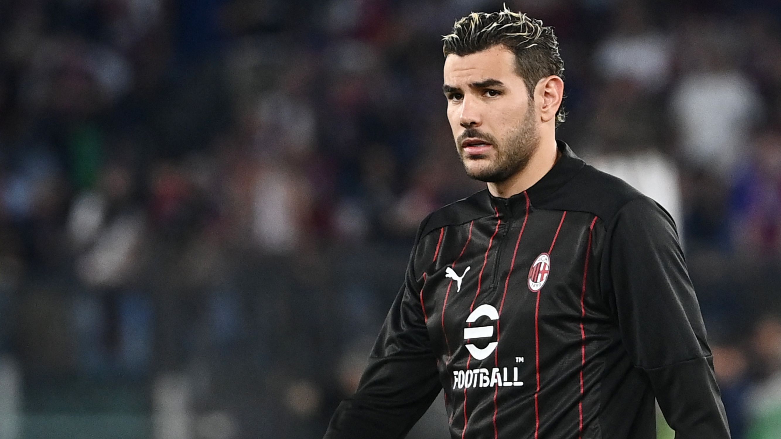 Theo Hernandez-Al Hilal, ci siamo: il francese non sarà al raduno col ...