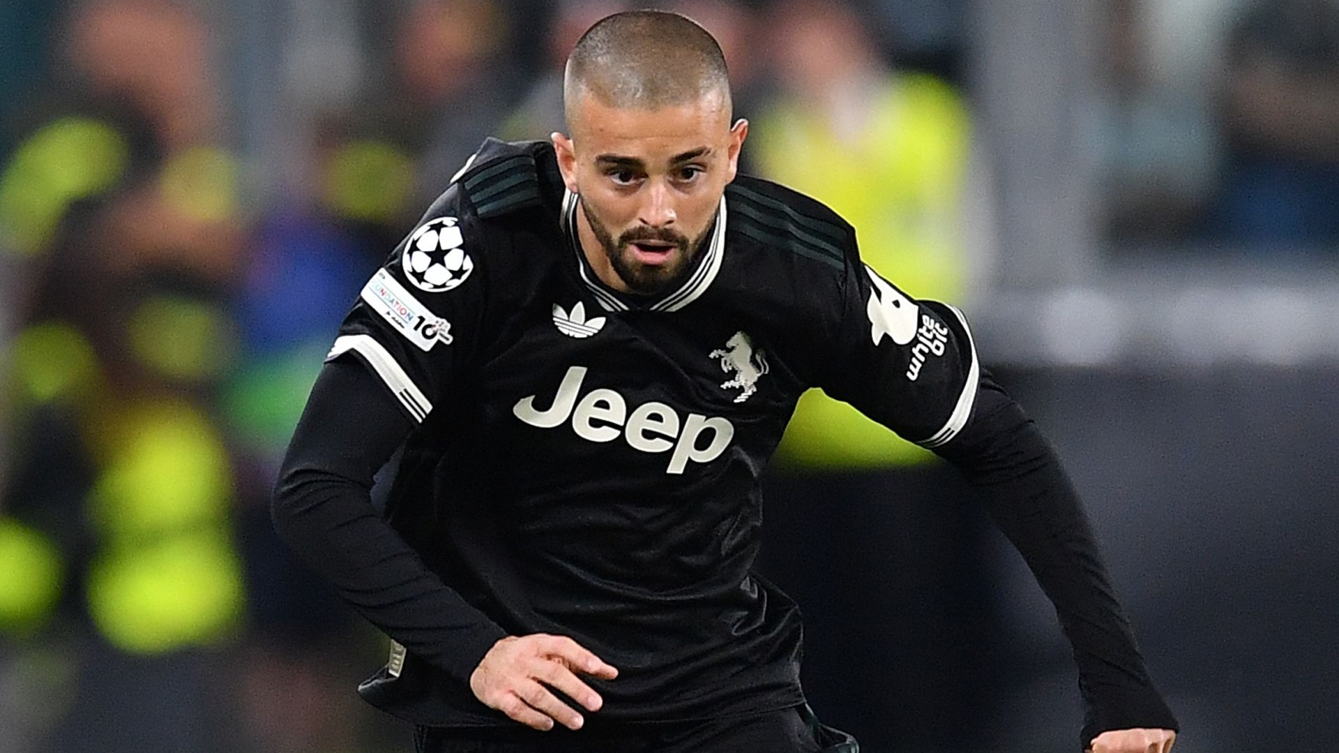 L'episodio in Fiorentina-Juventus: Spalletti fulmina Zhegrova per un ...