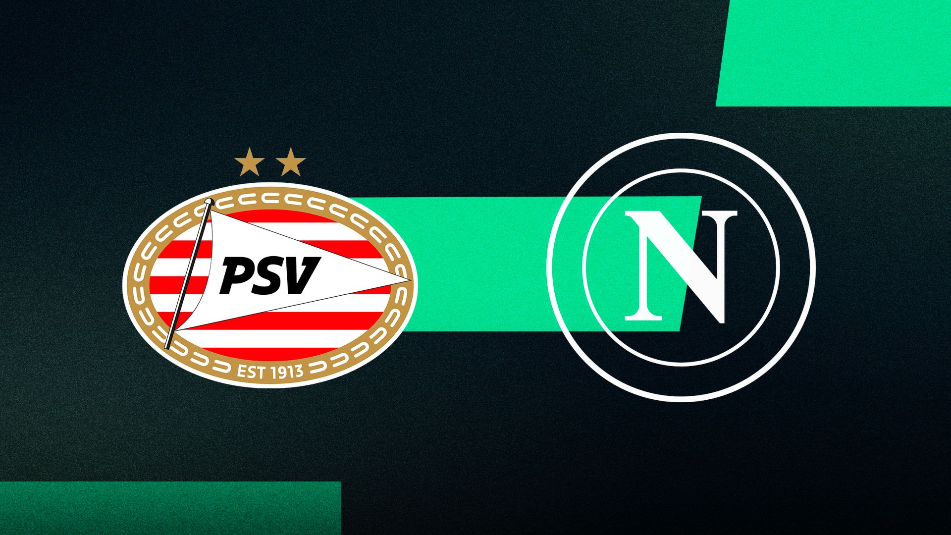 Champions League, PSV Eindhoven-Napoli LIVE dalle 21 | Calciomercato
