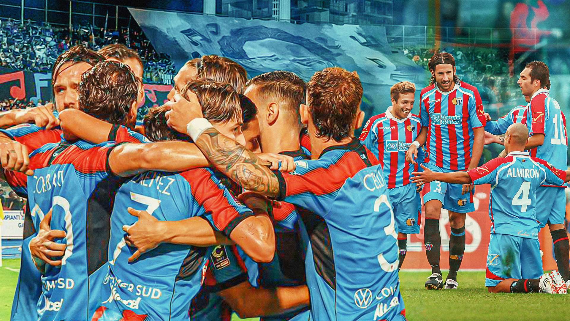 Catania Sommario | Calciomercato